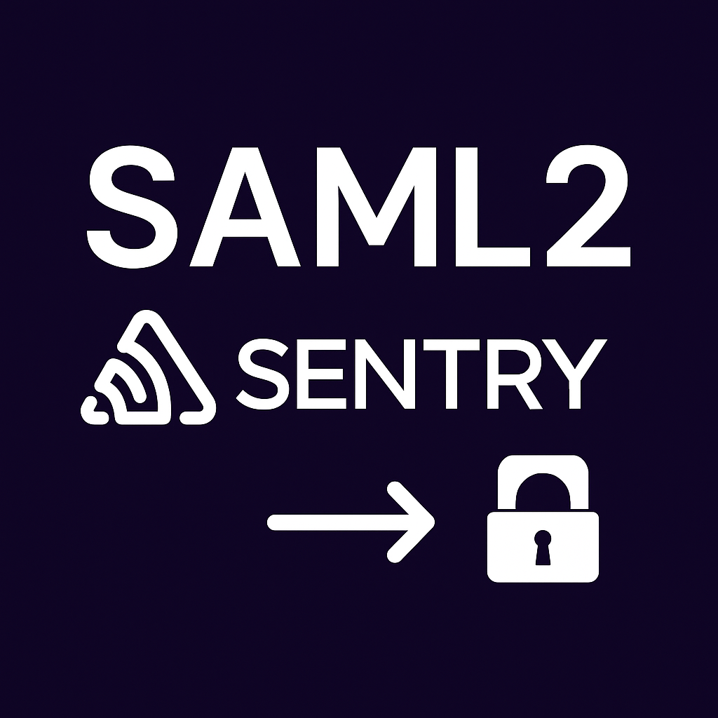 Configuring Sentry's SAML2 Provider with Keycloak